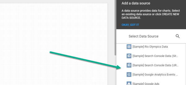 Google Data Studio: How to Connect Your Data Source – Paid Search Magic